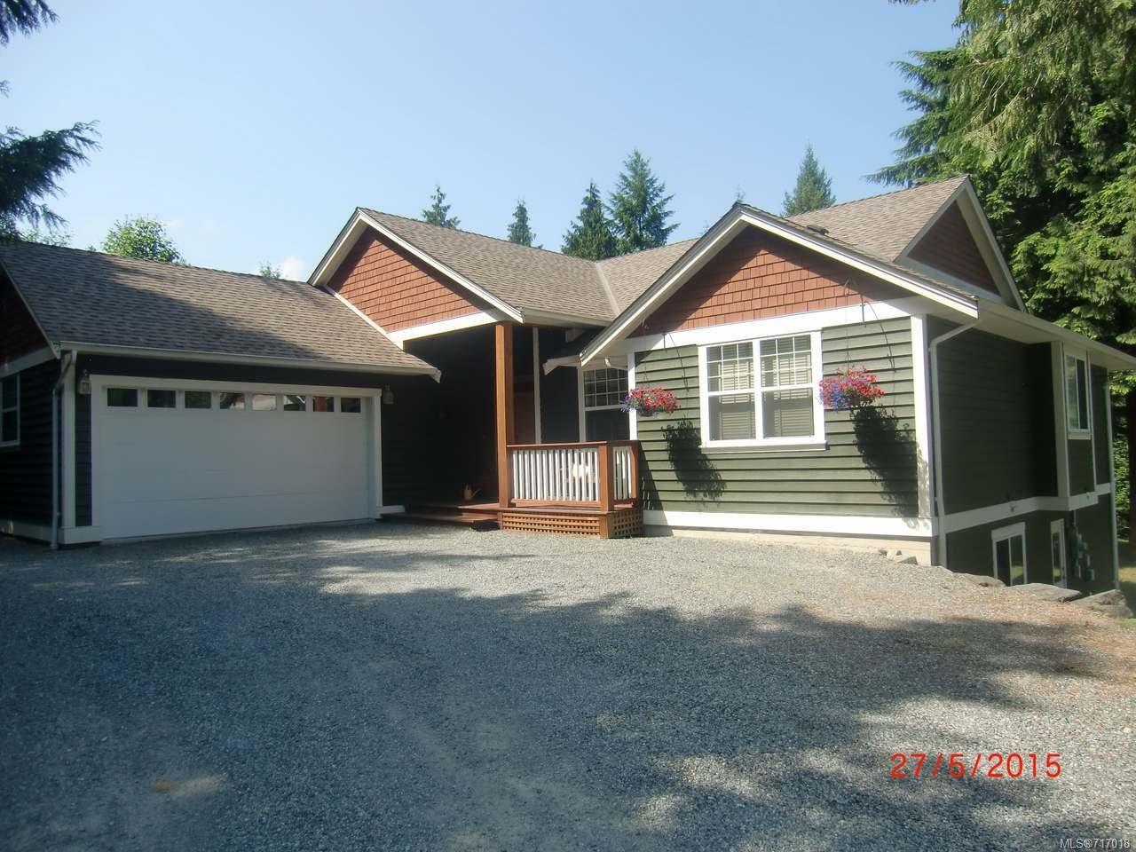 2940 Jameson Rd, Nanaimo - Derek Gillette