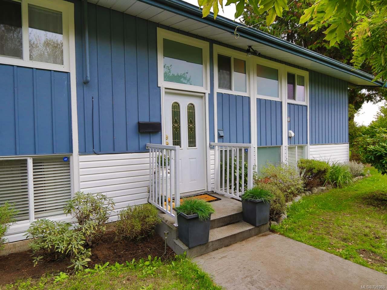 90 Kerr St, Nanaimo - Derek Gillette