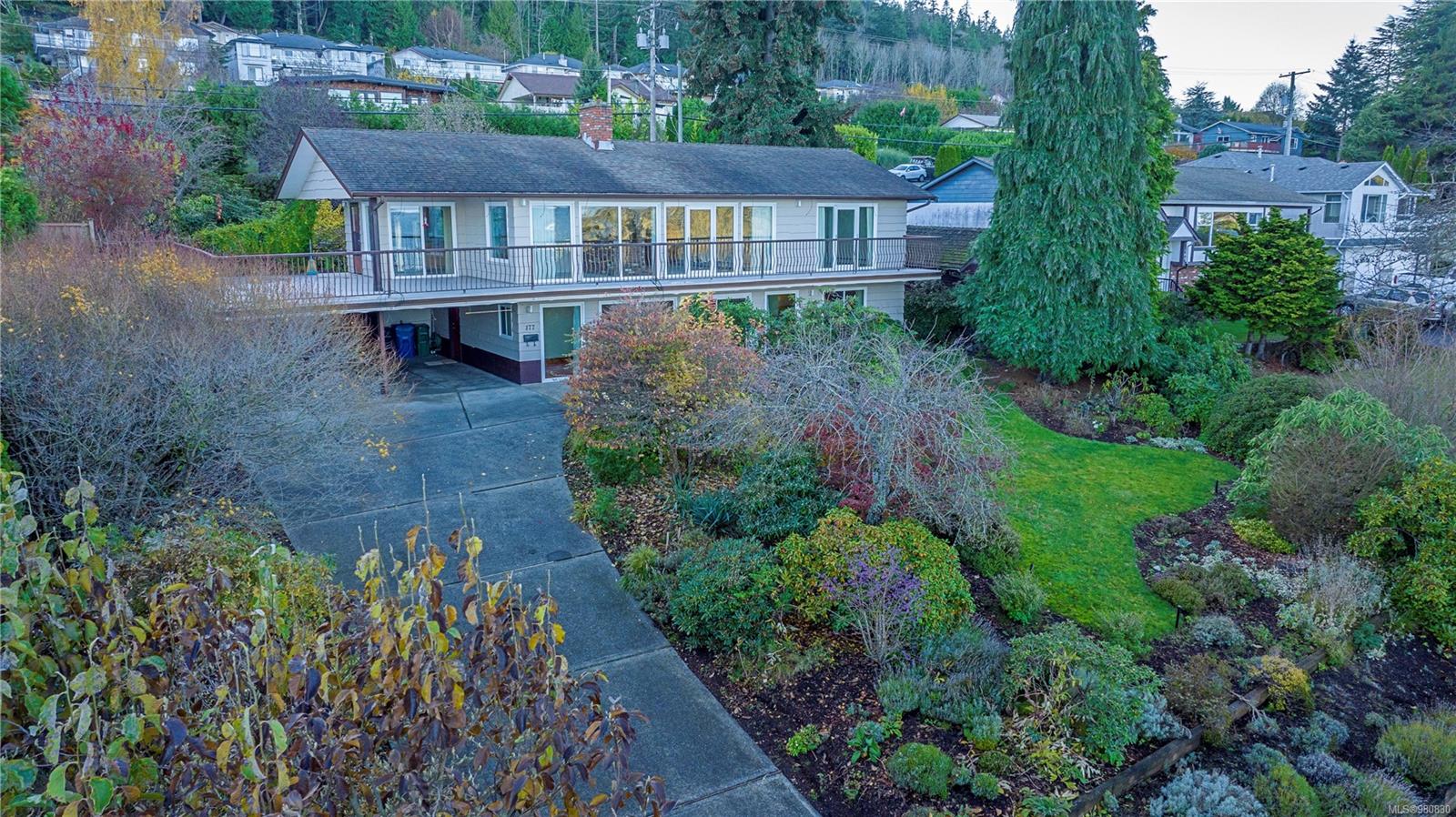 177 Piper Cres, Nanaimo - Derek Gillette