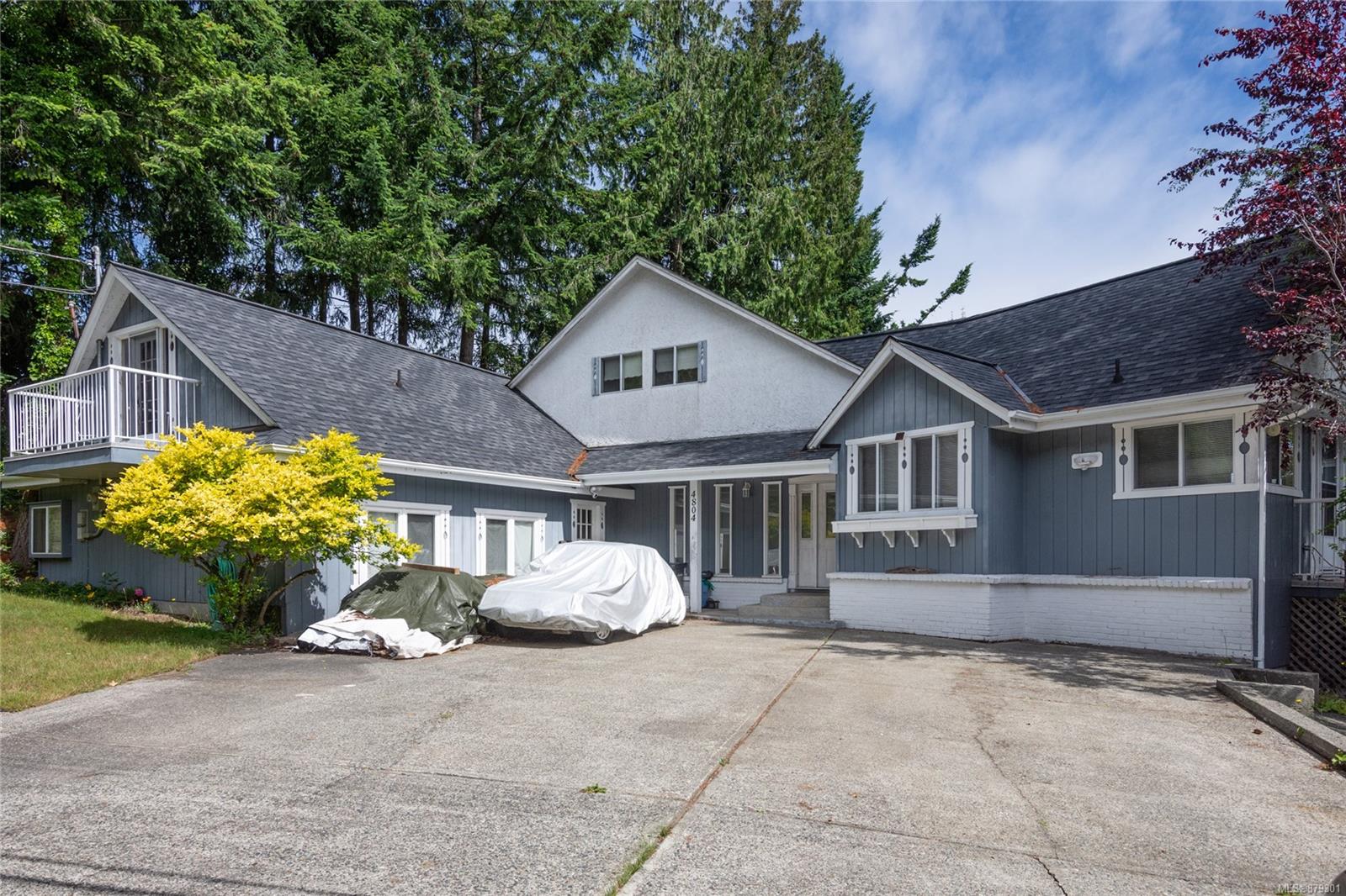 4804 Lost Lake Rd, Nanaimo - Vancouver Island and Nanaimo Real Estate