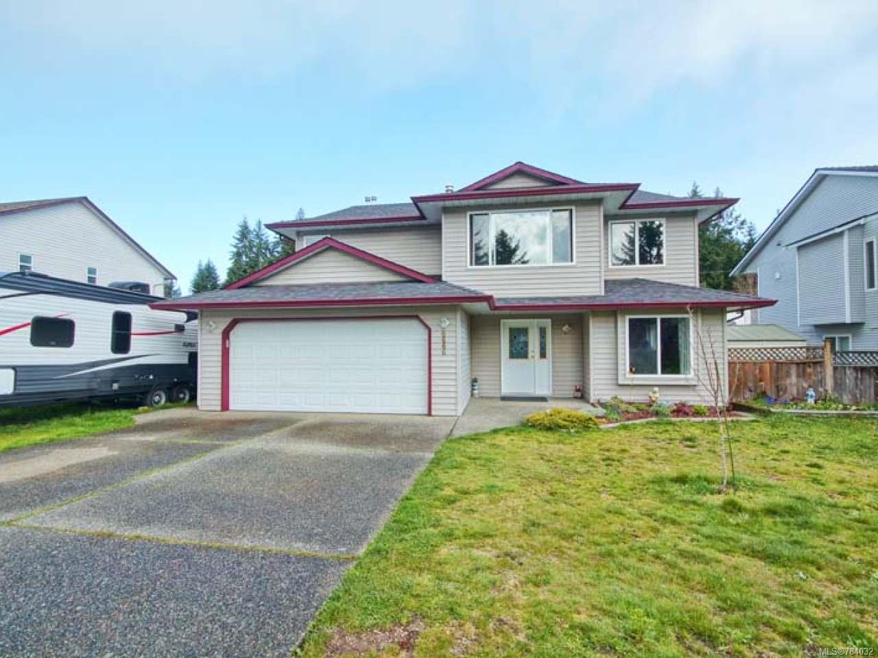 6666 Nathan Rd, Nanaimo - Derek Gillette