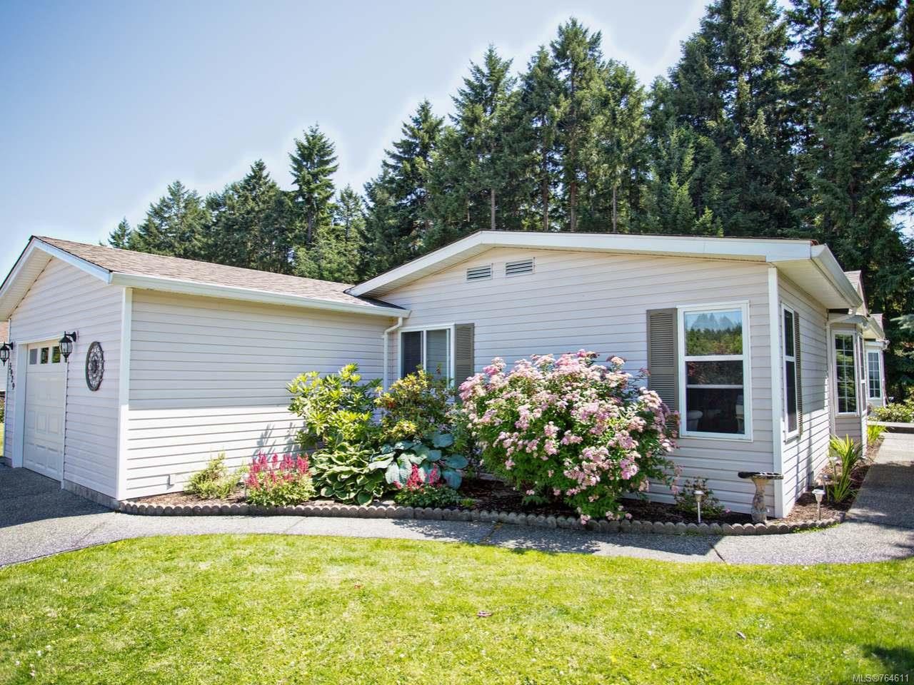 3929 Merlin St, Nanaimo - Derek Gillette