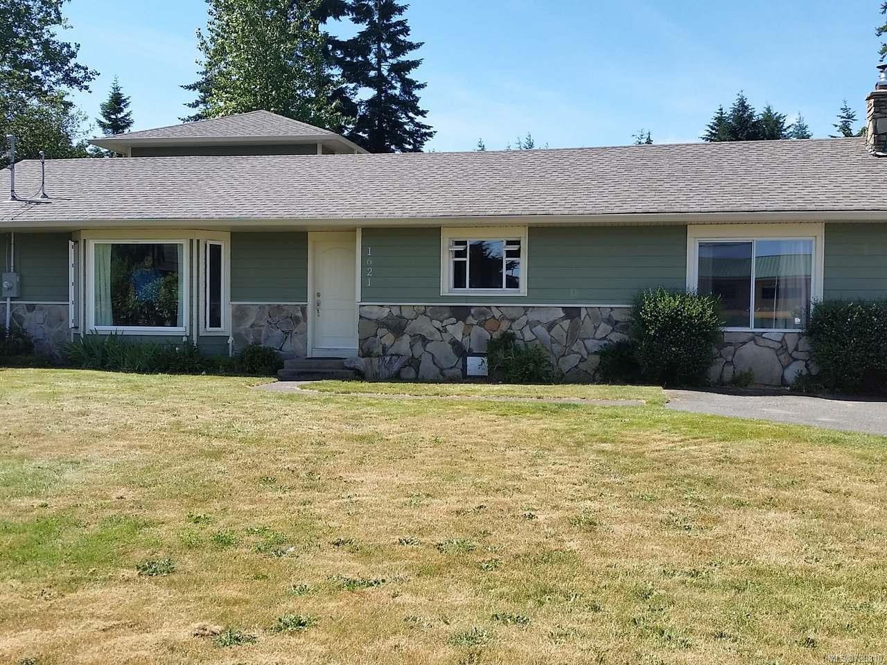 1621 MacMillan Rd, Nanaimo - Derek Gillette