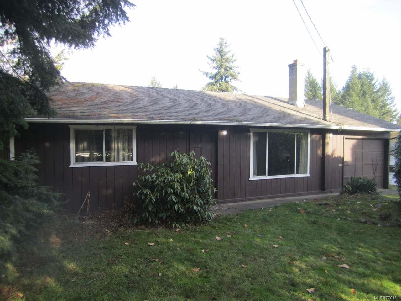 2170 Jingle Pot Rd, Nanaimo - Derek Gillette