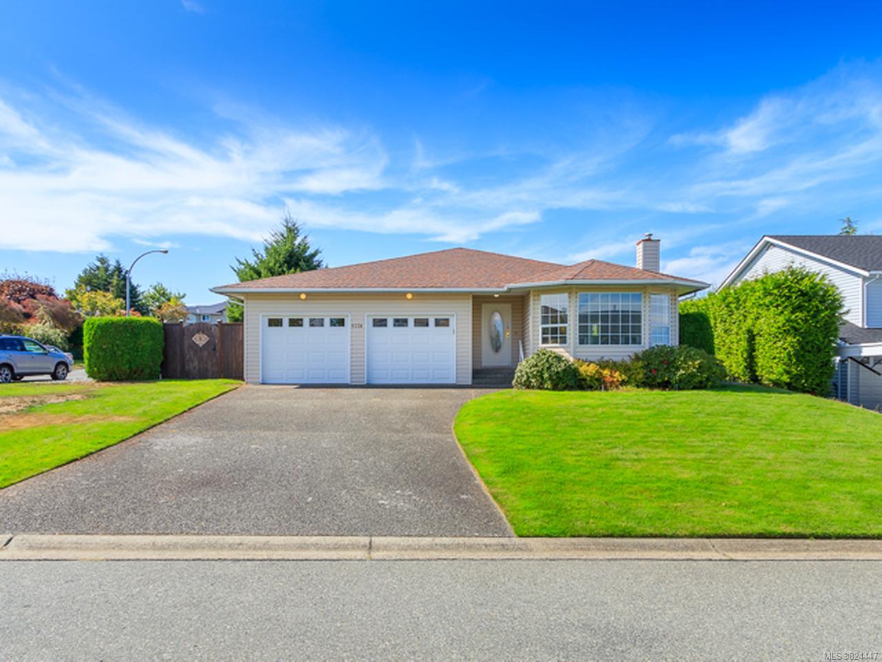 6238 Olympia Way, Nanaimo - Derek Gillette