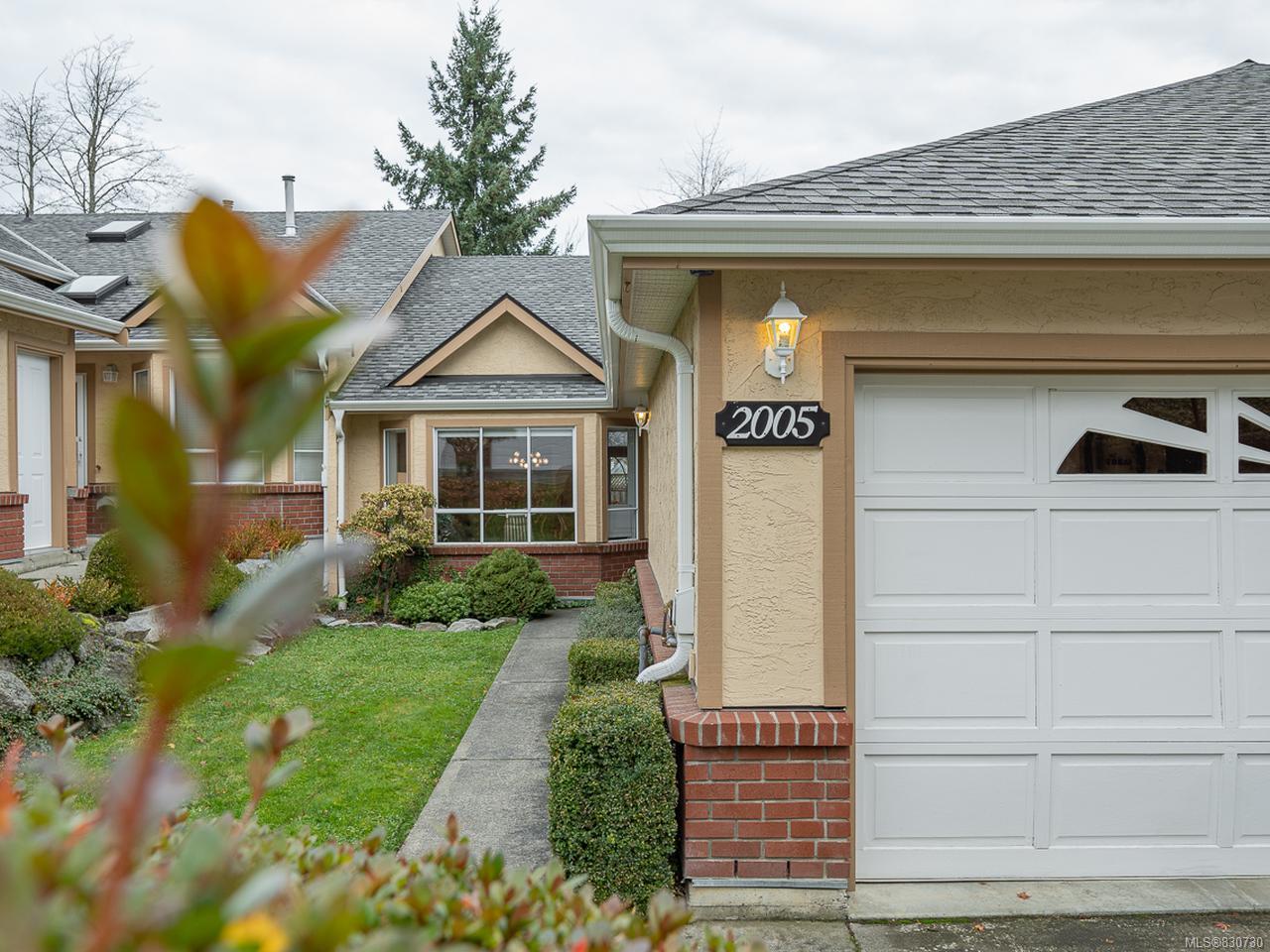 2005 Mulligan Way, Nanaimo - Vancouver Island and Nanaimo Real Estate