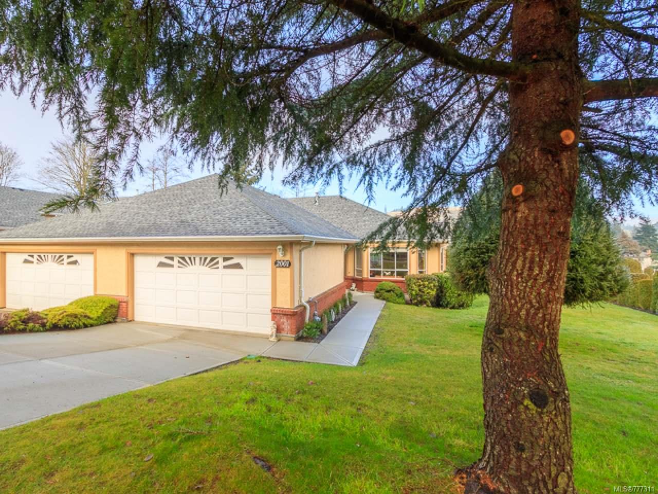 2001 Mulligan Way, Nanaimo - Vancouver Island and Nanaimo Real Estate