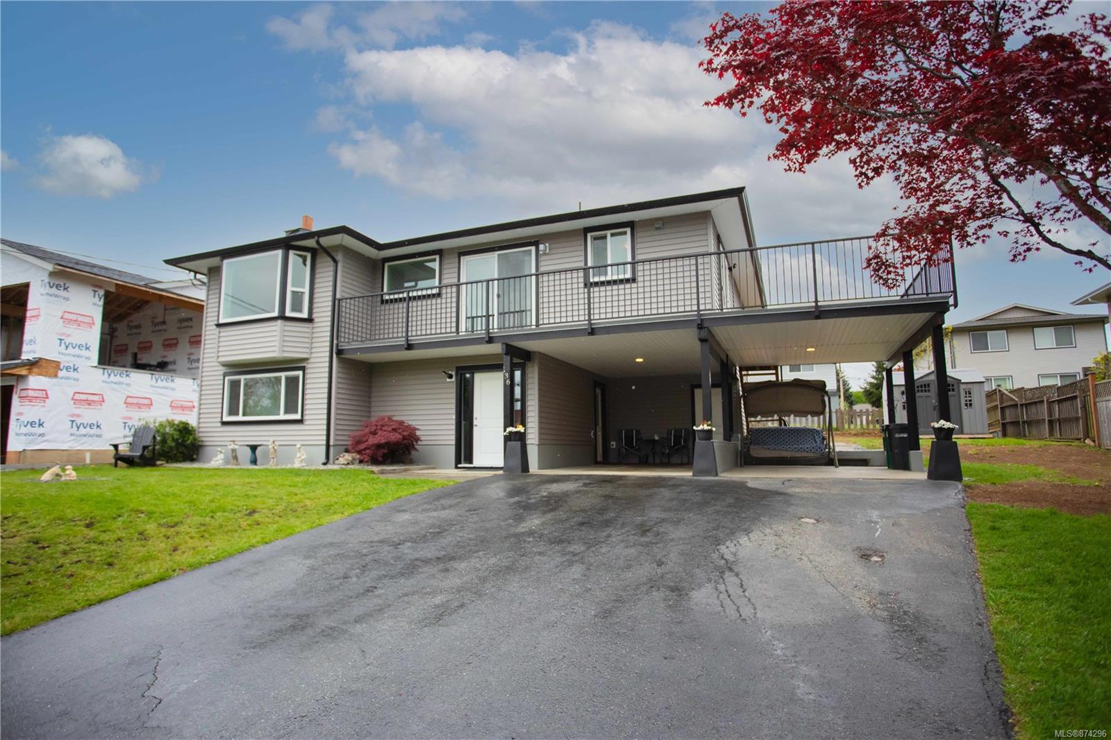 136 Bird Sanctuary Dr, Nanaimo - Derek Gillette