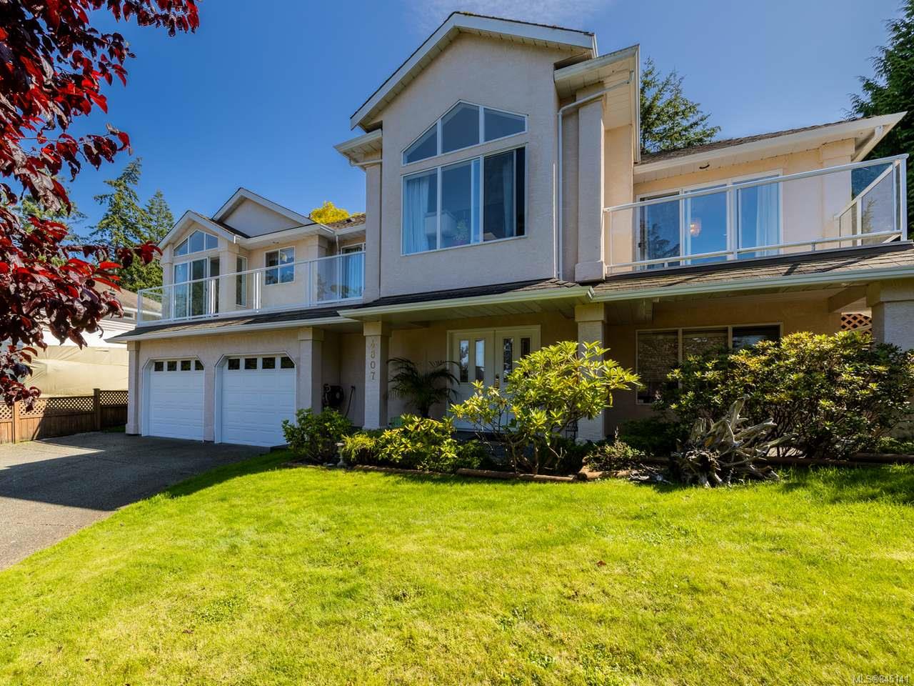 4807 Fillinger Cres, Nanaimo - Contact Us