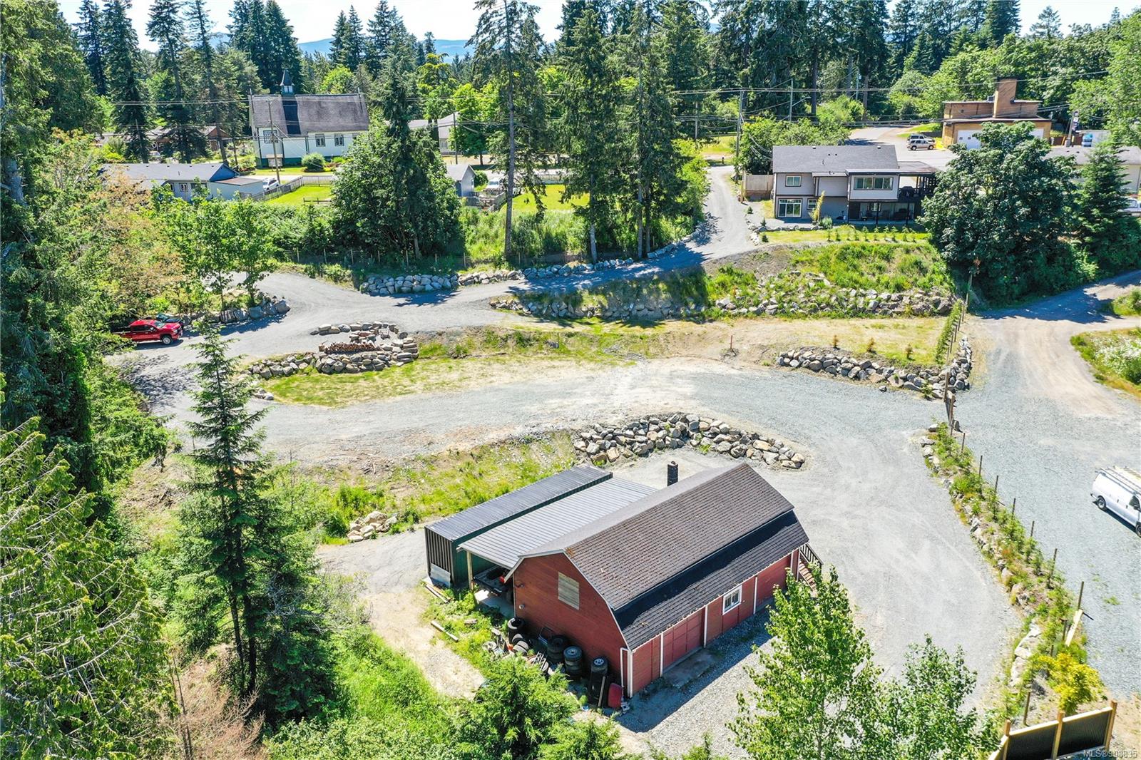 1774 Cedar Rd, Nanaimo - Derek Gillette