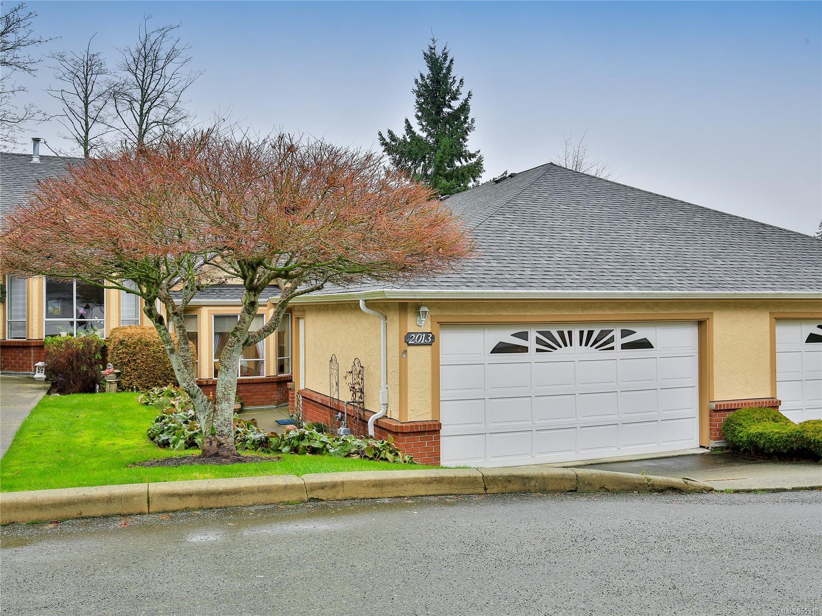 2013 Mulligan Way, Nanaimo - Derek Gillette