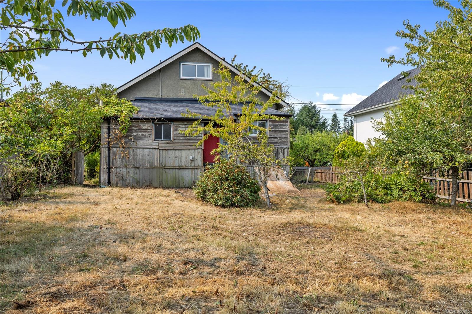 128 Craig St, Nanaimo - Derek Gillette