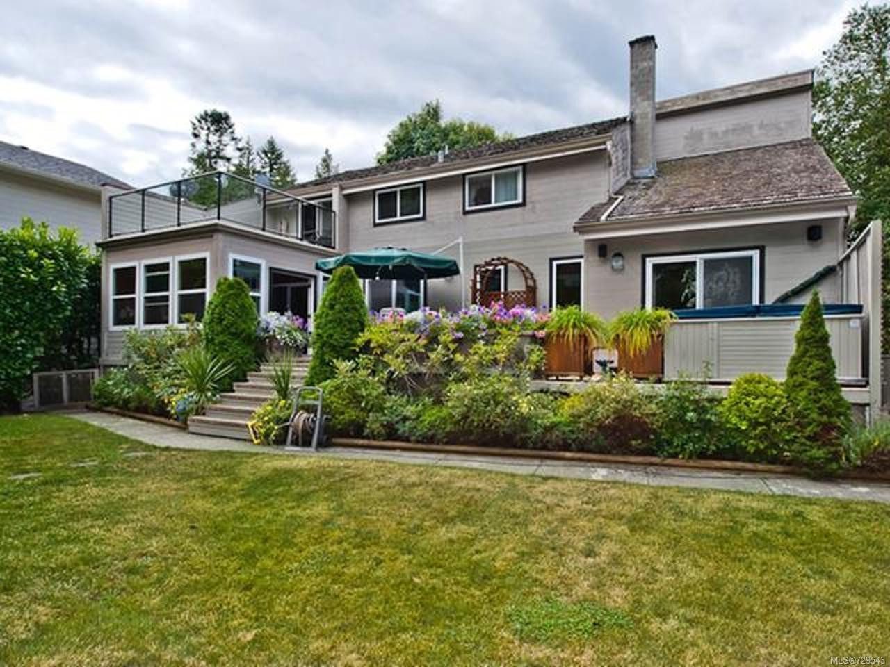 1792 Alice Rd, Nanaimo - Derek Gillette