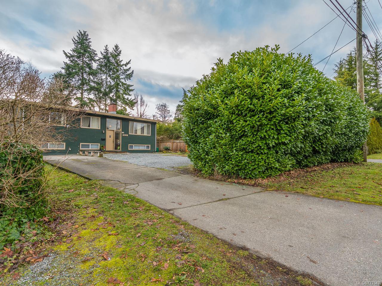 821 Comox Rd, Nanaimo - Derek Gillette